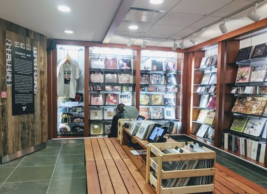 SUB POP RECORDS - 142 Photos & 46 Reviews - Music & DVDs - 17801 ...