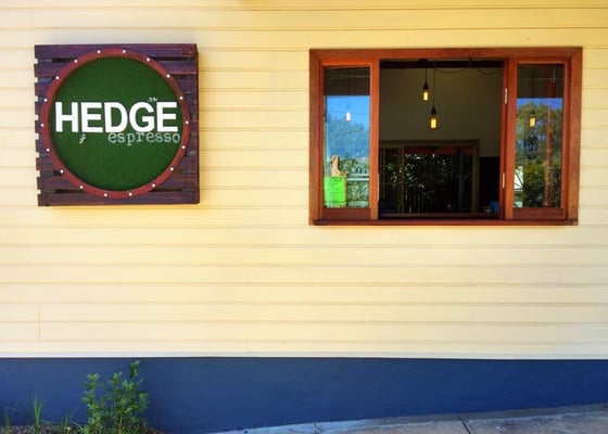 HEDGE ESPRESSO - Updated January 2026 - 94 Lillian Ave, Salisbury ...