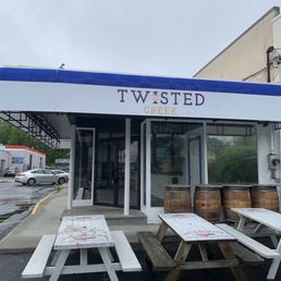 TWISTED GREEK - Updated July 2025 - 53 Photos & 50 Reviews - 1972 ...