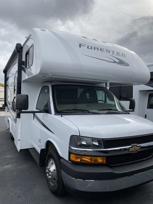 INTERNATIONAL RV WHOLESALERS - Updated October 2025 - 21 Photos - 2300 ...