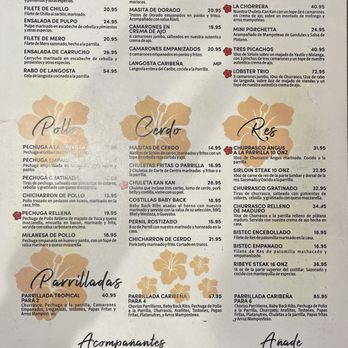 GRILLERS PUERTO RICO - Updated February 2025 - 379 Photos & 189 Reviews ...