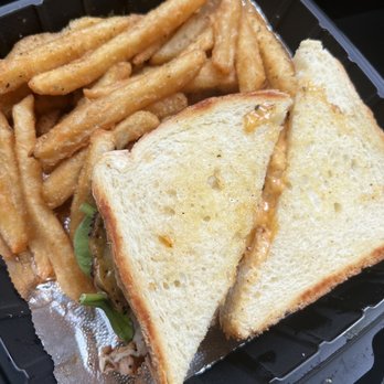 CAFE 1908 - Updated November 2024 - 115 Photos & 86 Reviews - 7 W ...