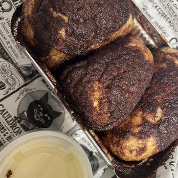 WICKED BREAD CO - Updated June 2025 - 488 Photos & 222 Reviews - 1263 S ...