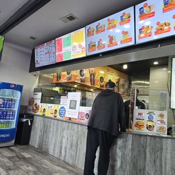 MR BROAST - Updated December 2025 - 111 Photos & 122 Reviews - 7104 ...