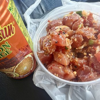 POKE ETC - Updated 2024 - 1274 Photos & 766 Reviews - 916 E 8th St ...