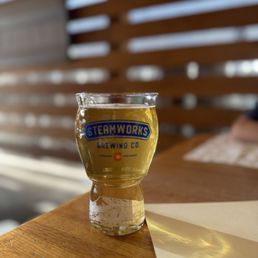 STEAMWORKS BREWING COMPANY - Updated December 2025 - 962 Photos & 1589 ...