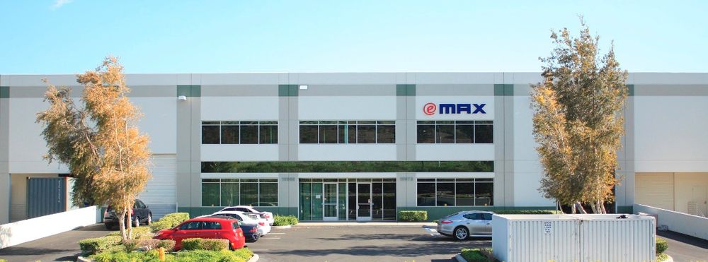 EMAX WIRELESS - Updated April 2026 - 19973 Harrison Ave, City of ...