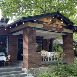 BEAUJOLAIS BISTRO - Updated December 2025 - 831 Photos & 400 Reviews ...