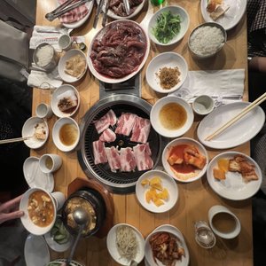 HAN IL KWAN - 2772 Photos & 1848 Reviews - 1802 Balboa St, San ...