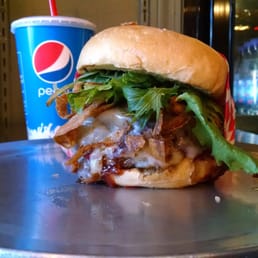 BURGER ME! - Updated December 2025 - 457 Photos & 703 Reviews - 6280 ...