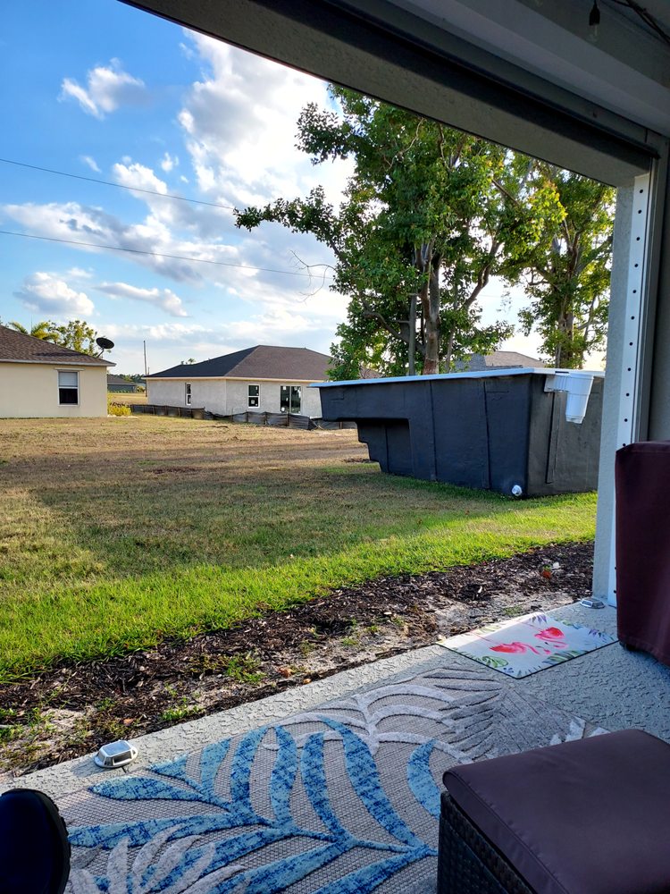 SPLIT ROCK POOLS - Updated July 2025 - 12 Photos - 450 S Tamiami Trl ...