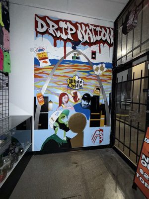 DRIP NATION OUTLET - Updated September 2025 - 15 Photos - 6710 Natural ...