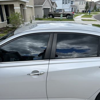TINT VISIONS WINDOW TINTING - Updated December 2025 - 339 Photos & 80 ...