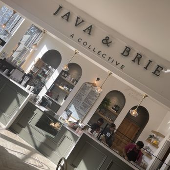 JAVA & BRIE - Updated October 2025 - 38 Photos & 20 Reviews - 240 Glynn ...