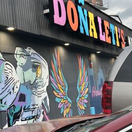 DONA LETI’S - Updated June 2025 - 987 Photos & 518 Reviews - 7340 ...