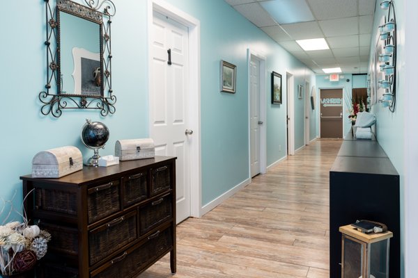 THE CENTRE SPA & WELLNESS - Updated October 2025 - 12 Photos & 17 ...