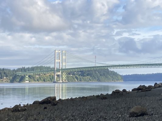 TITLOW BEACH AND PARK - 113 Photos & 35 Reviews - 8425 6th Ave, Tacoma ...