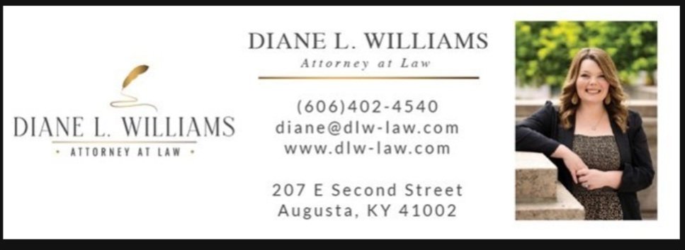 THE LAW OFFICE OF DIANE L WILLIAMS - Updated December 2025 - Request ...