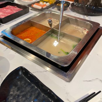 TOP POT - Updated July 2024 - 602 Photos & 324 Reviews - 63 Bill Drake ...