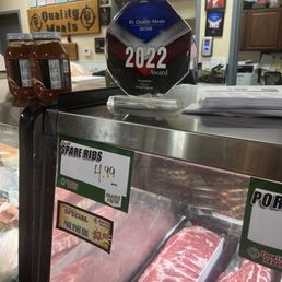 BL QUALITY MEATS - Updated July 2025 - 212 Photos & 257 Reviews - 720 S Demaree St, Visalia ...