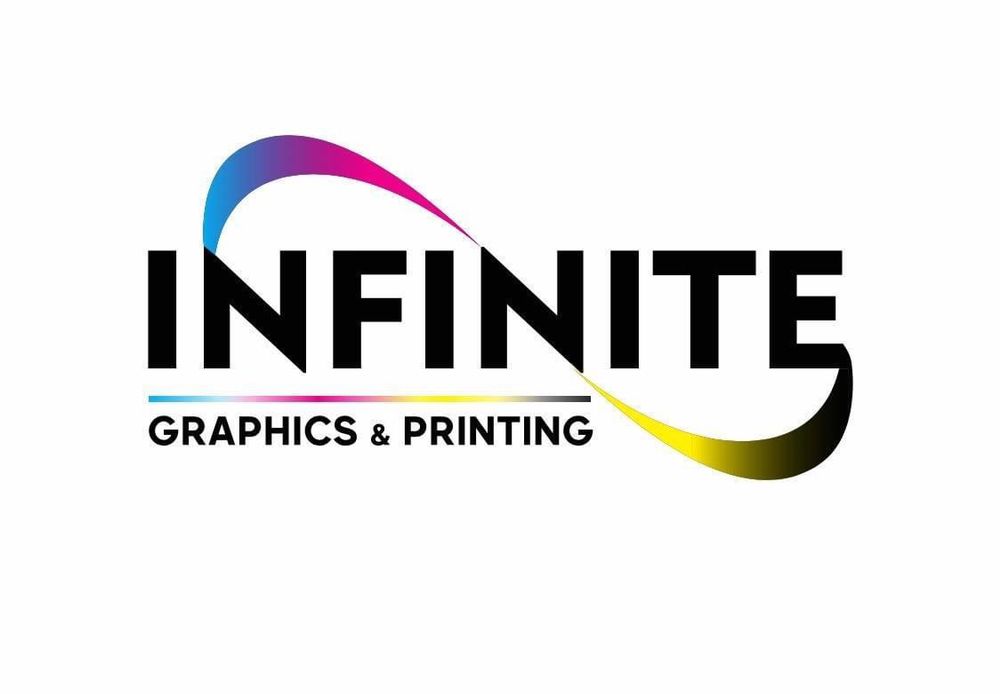 INFINITE GRAPHICS & PRINTING - Updated April 2025 - 1627 Hoover Ave ...