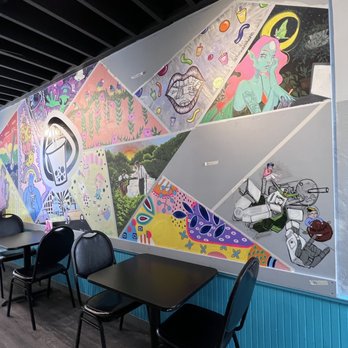 BOISE BOBA - Updated December 2025 - 89 Photos & 72 Reviews - 212 N 9th ...