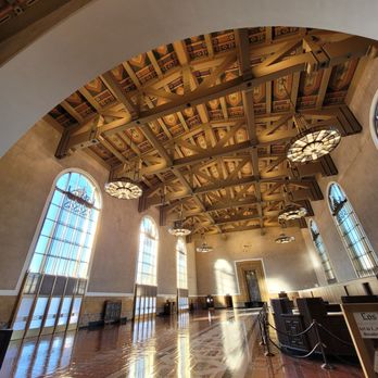 UNION STATION - Updated February 2025 - 3380 Photos & 916 Reviews - 800 ...
