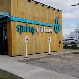 SPRING GRILL HOUSE - Updated December 2025 - 133 Photos & 87 Reviews ...
