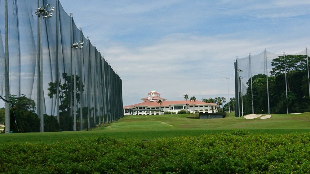 SENTOSA GOLF CLUB - Updated October 2025 - 27 Bukit Manis Rd, Singapore ...