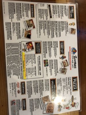 ROOSTER’S - Updated October 2025 - 78 Photos & 140 Reviews - 247 Three ...