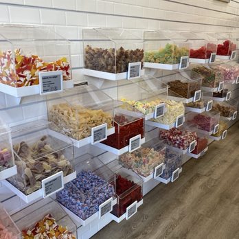 LIL SWEET TREAT - Updated December 2025 - 103 Photos & 46 Reviews - 184 ...