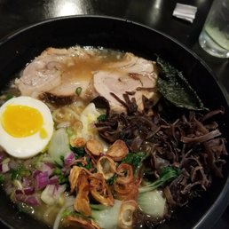 MISO GOOD RAMEN - 322 Photos & 323 Reviews - Ramen - 507 4th St, Santa ...