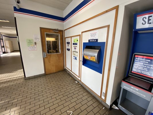 US POST OFFICE - Updated October 2025 - 71 Photos & 102 Reviews - 10275 ...