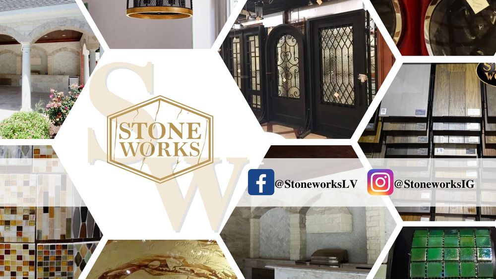 STONE WORKS FLOORING, INTERIOR, & OUTDOOR - Updated May 2026 - 27 ...
