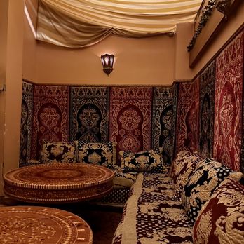 MARRAKESH MOROCCAN RESTAURANT - 519 Photos & 633 Reviews - 2334 2nd Ave ...