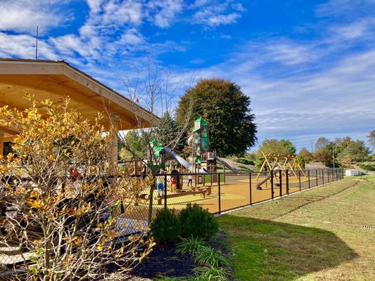 ROSE TREE PARK - Updated December 2025 - 332 Photos & 31 Reviews - 1671 ...