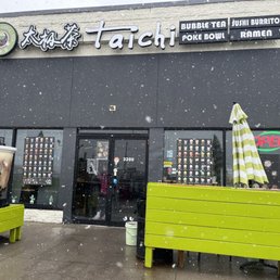TAI CHI BUBBLE TEA - Updated July 2025 - 410 Photos & 206 Reviews ...