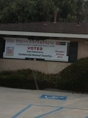 CENTENNIAL ANIMAL HOSPITAL - Updated October 2025 - 72 Photos & 300 ...