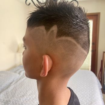 AK FADEZ BARBERSHOP - Updated October 2025 - 30 Photos & 18 Reviews ...