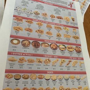 Crawfish King - Updated COVID-19 Hours & Services - 684 Photos & 592 ...