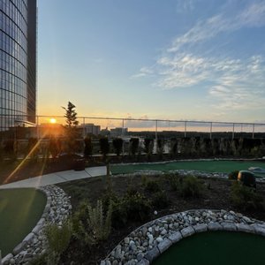 PERCH PUTT - 78 Photos & 22 Reviews - 1805 Capital One Dr, Tysons, VA ...