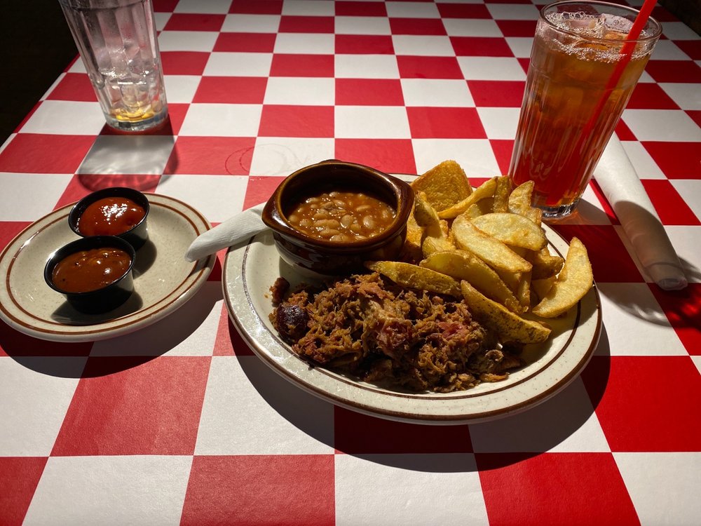 THE FIREHOUSE - 71 Photos & 155 Reviews - 627 W Walnut St, Johnson City ...