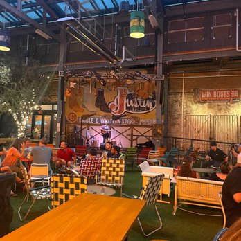 SECOND RODEO BREWING - Updated May 2024 - 366 Photos & 146 Reviews ...