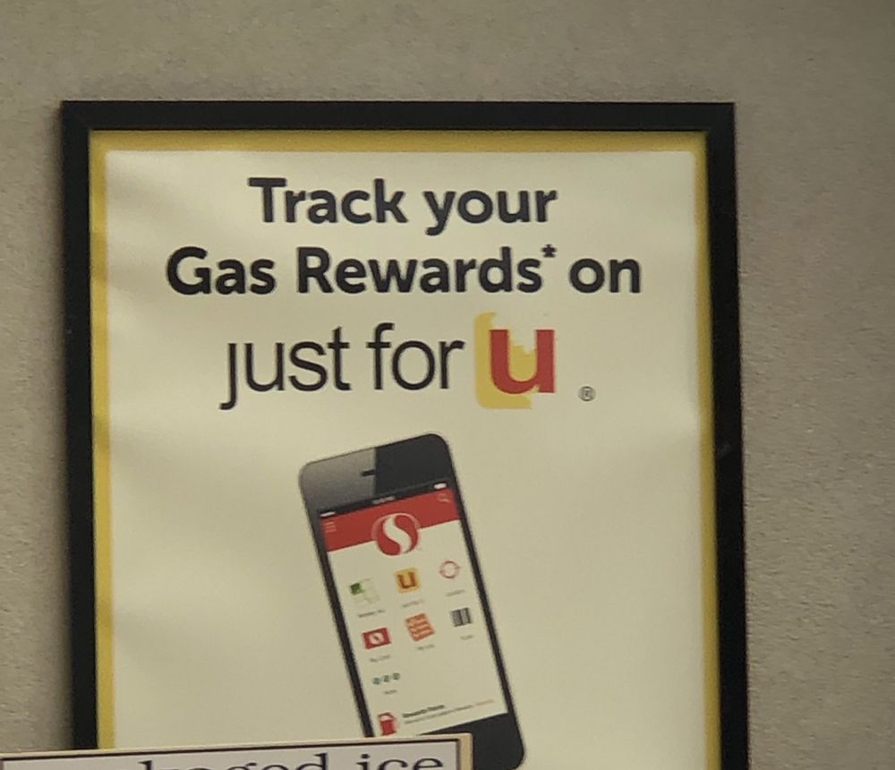 SAFEWAY FUEL STATION - Updated April 2024 - 21 Photos - 900 W Deuce Of ...