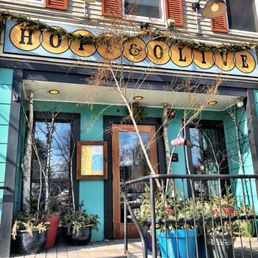 HOPE & OLIVE - Updated July 2025 - 157 Photos & 365 Reviews - 44 Hope ...