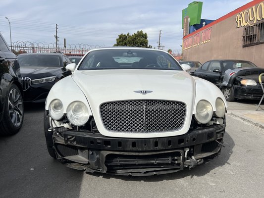 COCHRAN AUTO BODY - Updated July 2024 - 173 Photos & 190 Reviews - 5220 ...