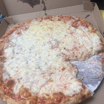 REGINA PIZZA - Updated August 2024 - 308 Photos & 380 Reviews - 44 ...