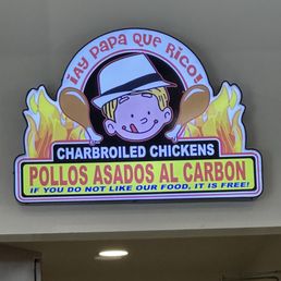 AY PAPA QUE RICO - Updated December 2025 - 177 Photos & 192 Reviews ...