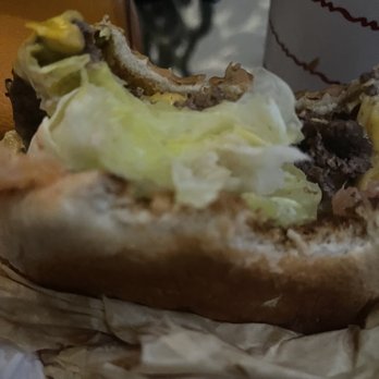 IN-N-OUT BURGER - Updated January 2025 - 187 Photos & 252 Reviews - 324 ...