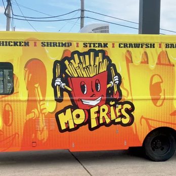 MO FRIES - Updated October 2025 - 31 Photos & 16 Reviews - 1168 Terry ...